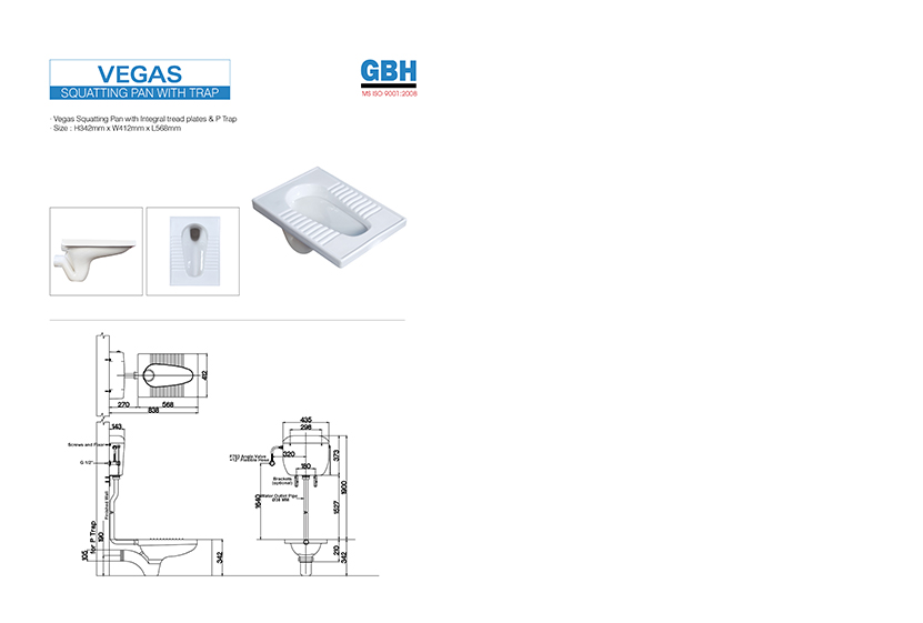 GBH | GBH – Catalogue